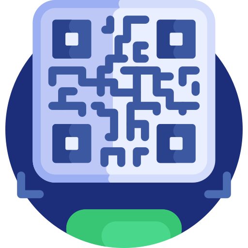 QR Automate: Generate customizable QR Codes
